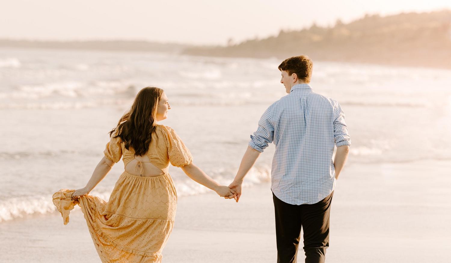 Gabrielle Milano and Peter Charette's Wedding Website