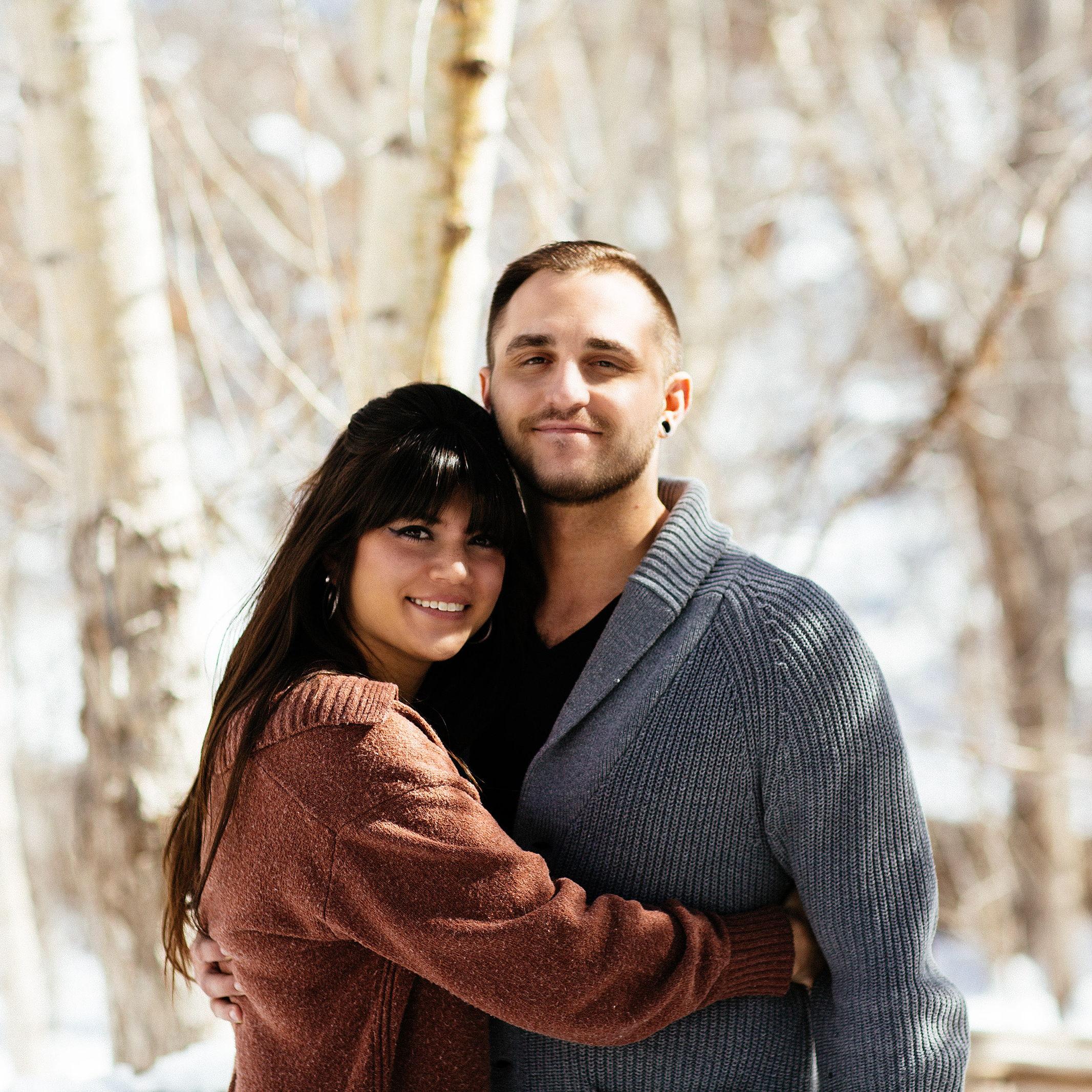 Jesi Jones and Tyler Duke's Wedding Website