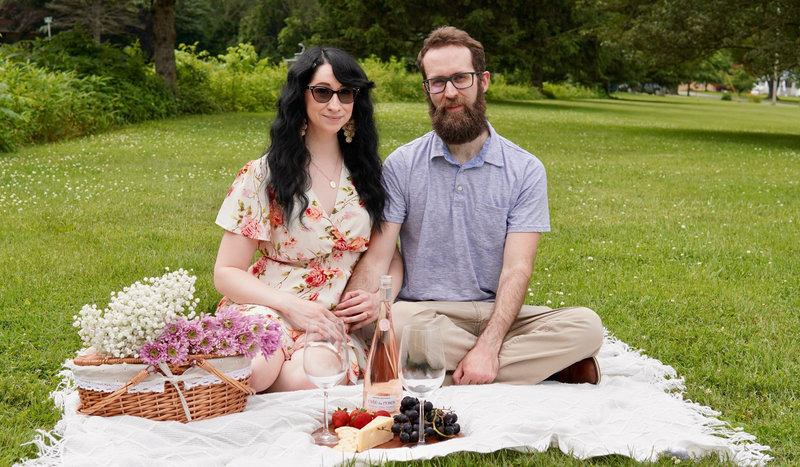 Maggie Hall and Nathan Zebrowski's Wedding Website