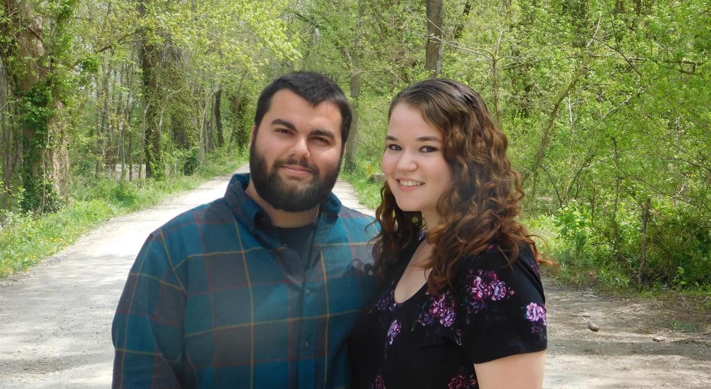 Morgan Killmayer and Travis Warfield's Wedding Website