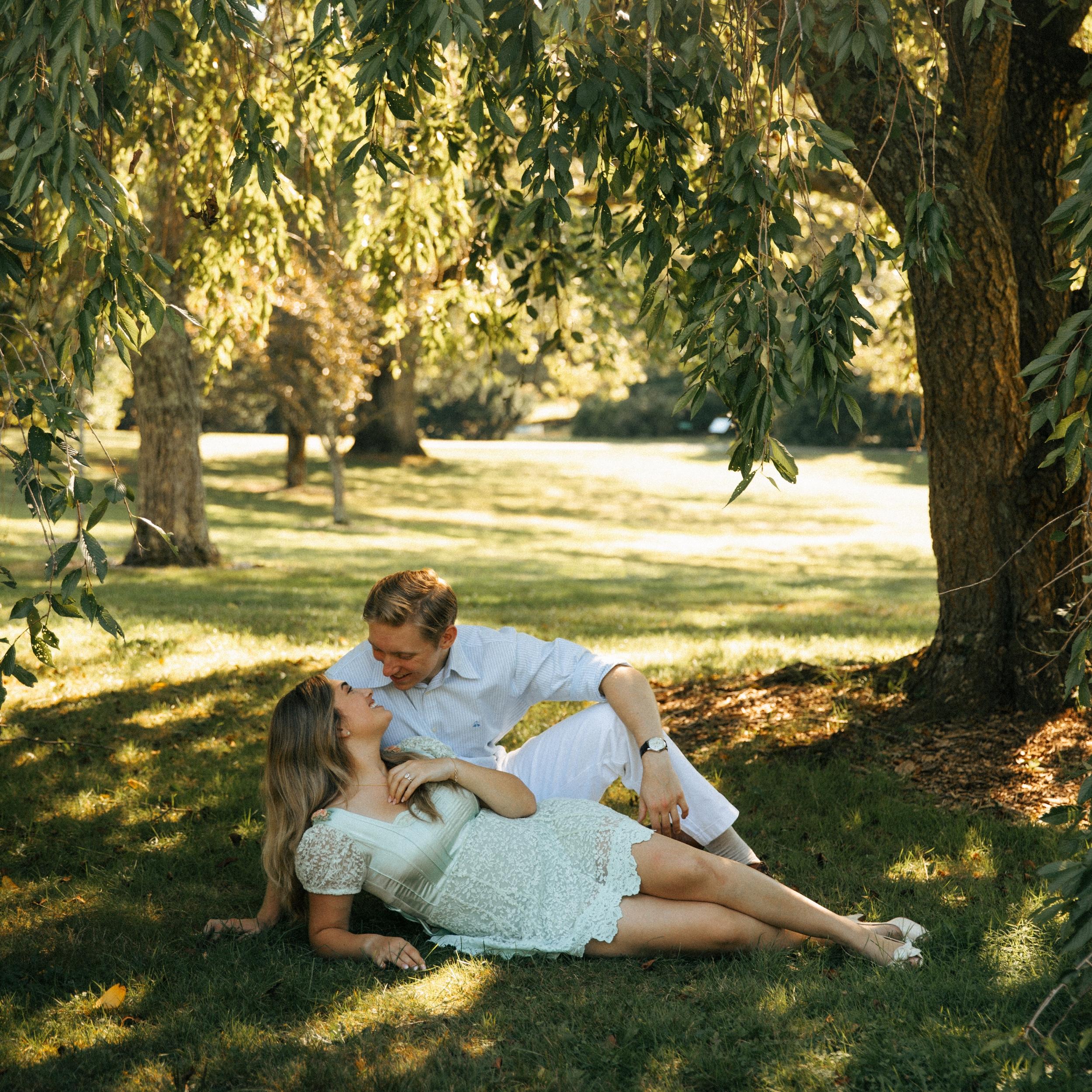 Emma Podell and Zack Koerber's Wedding Website