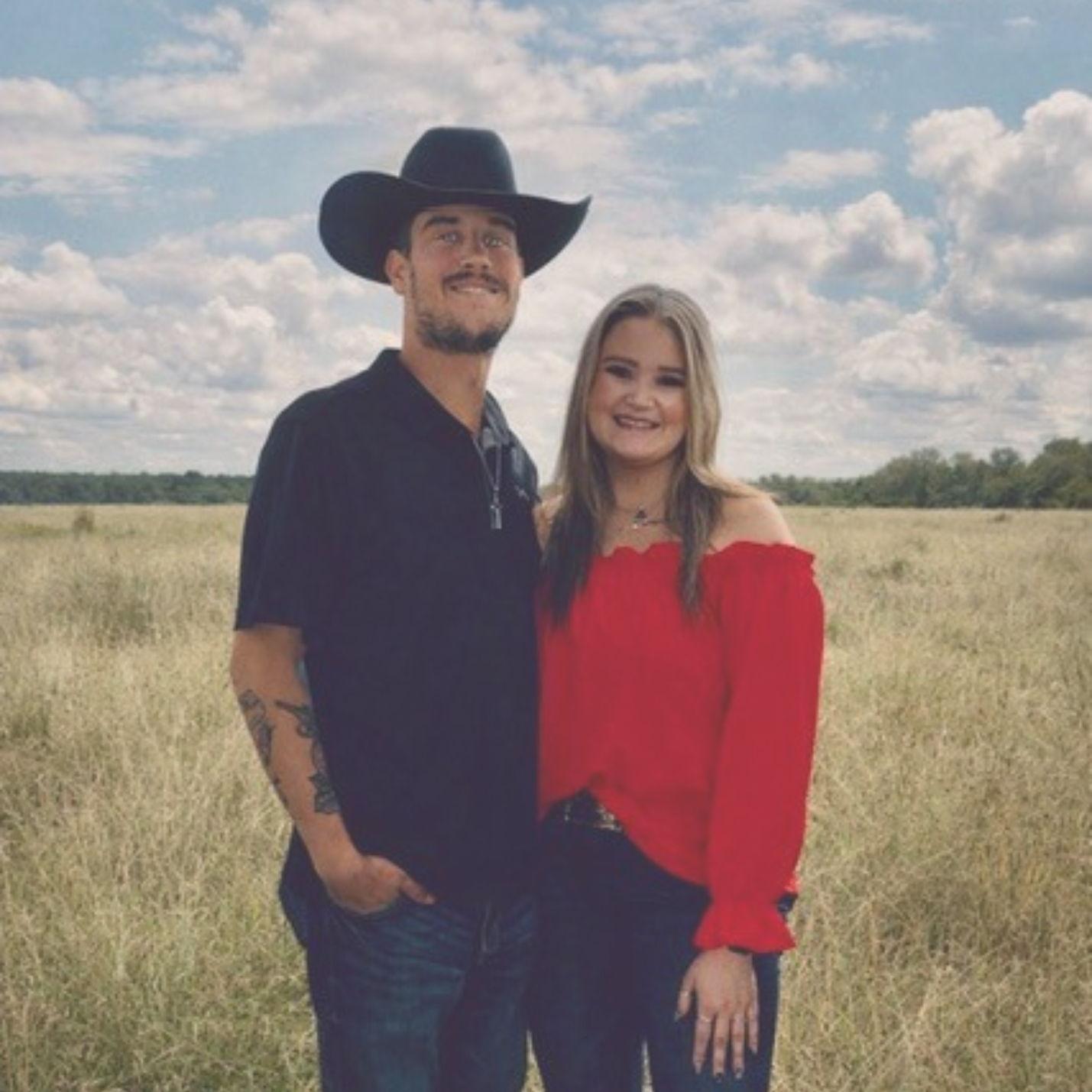 Makenzie Lynn Woycheshin and Tyler Wayne Cunefare's Wedding Website
