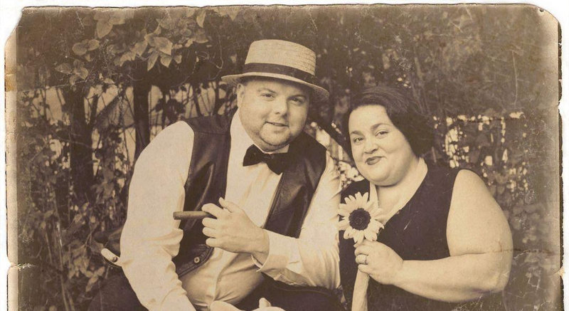 Amy Dimauro and Raymond Thompson's Wedding Website