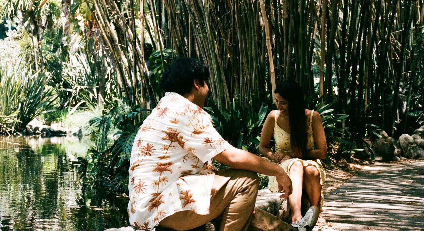 Mindy Ruiz and Andres Orduña's Wedding Website