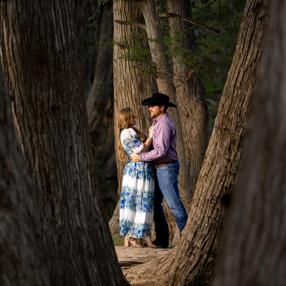 Megan Nicole Schmidt and Harrison Birch Richardson's Wedding Website