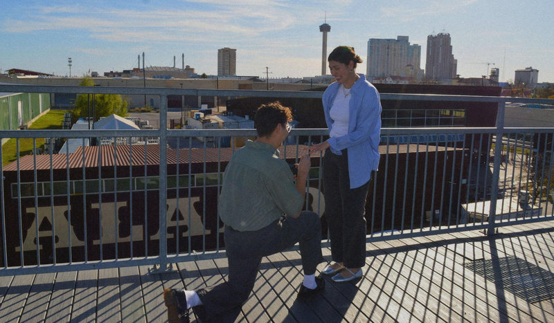 Joshua Alvarez and Alisha Rodriguez's Wedding Website