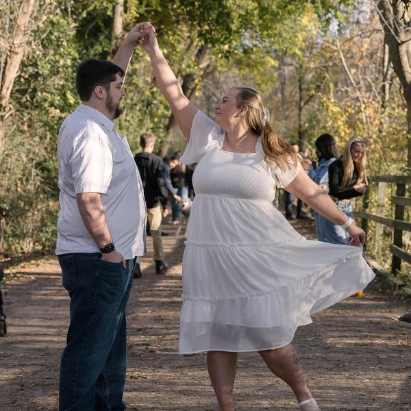 Nicole Swanson and Austin Mayo's Wedding Website