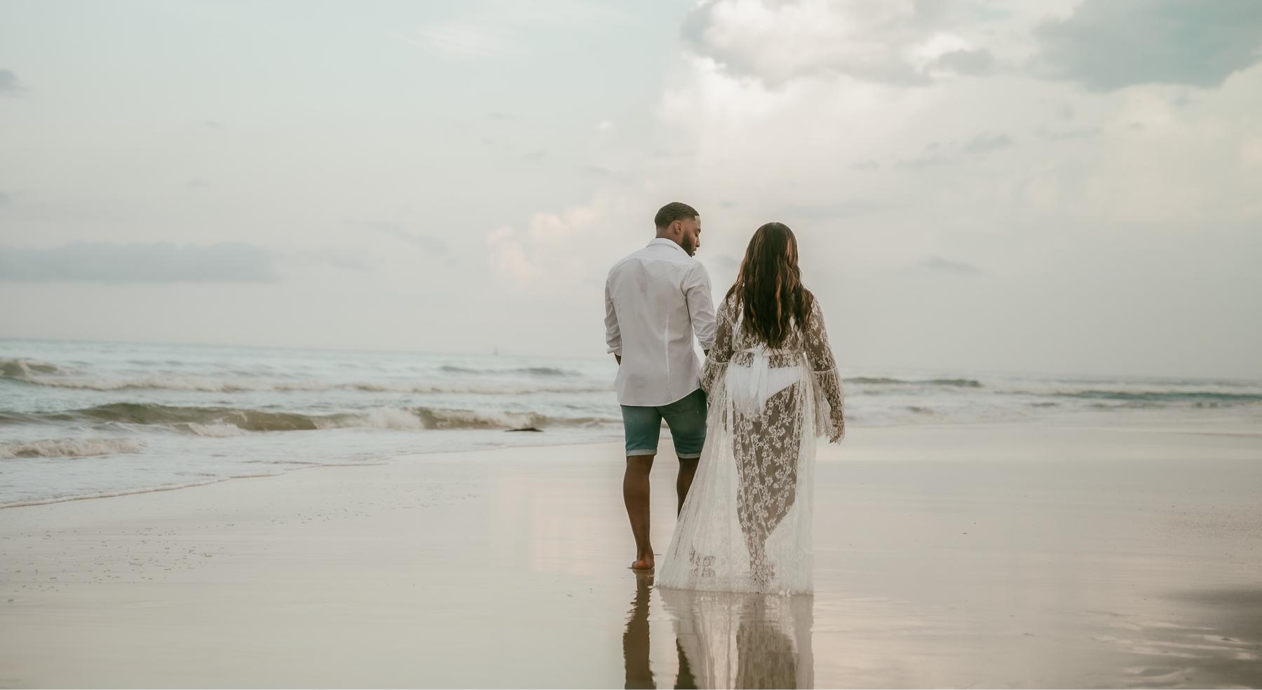 Erica Johnson and Kennon Jackson's Wedding Website