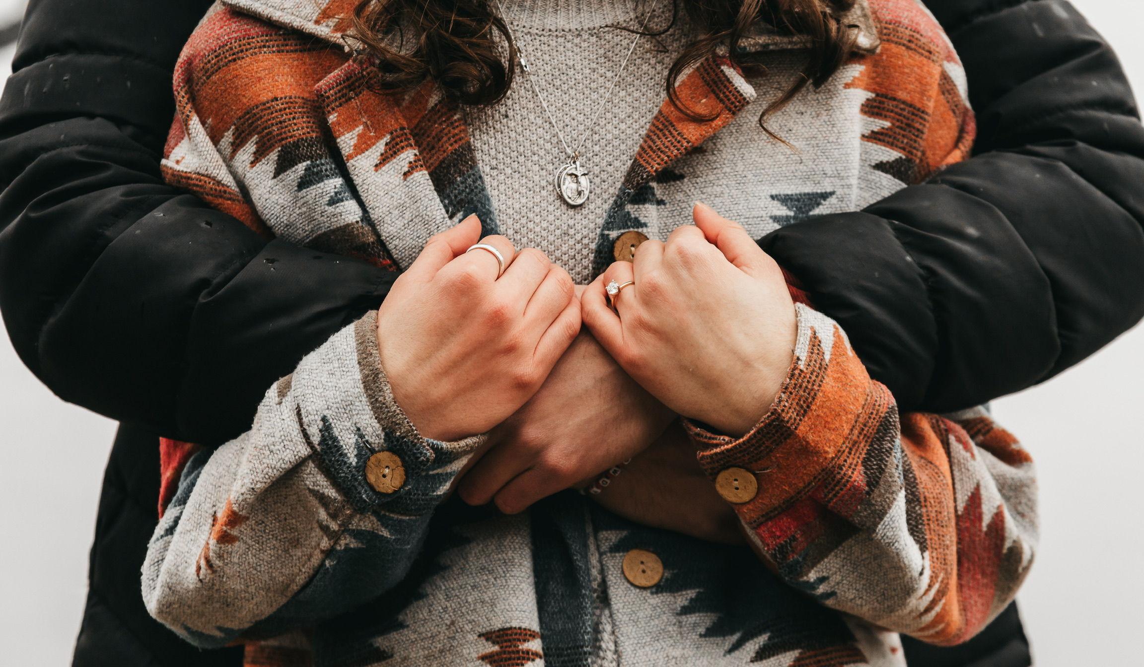 Hannah Loucks and Quentin Witherell's Wedding Website