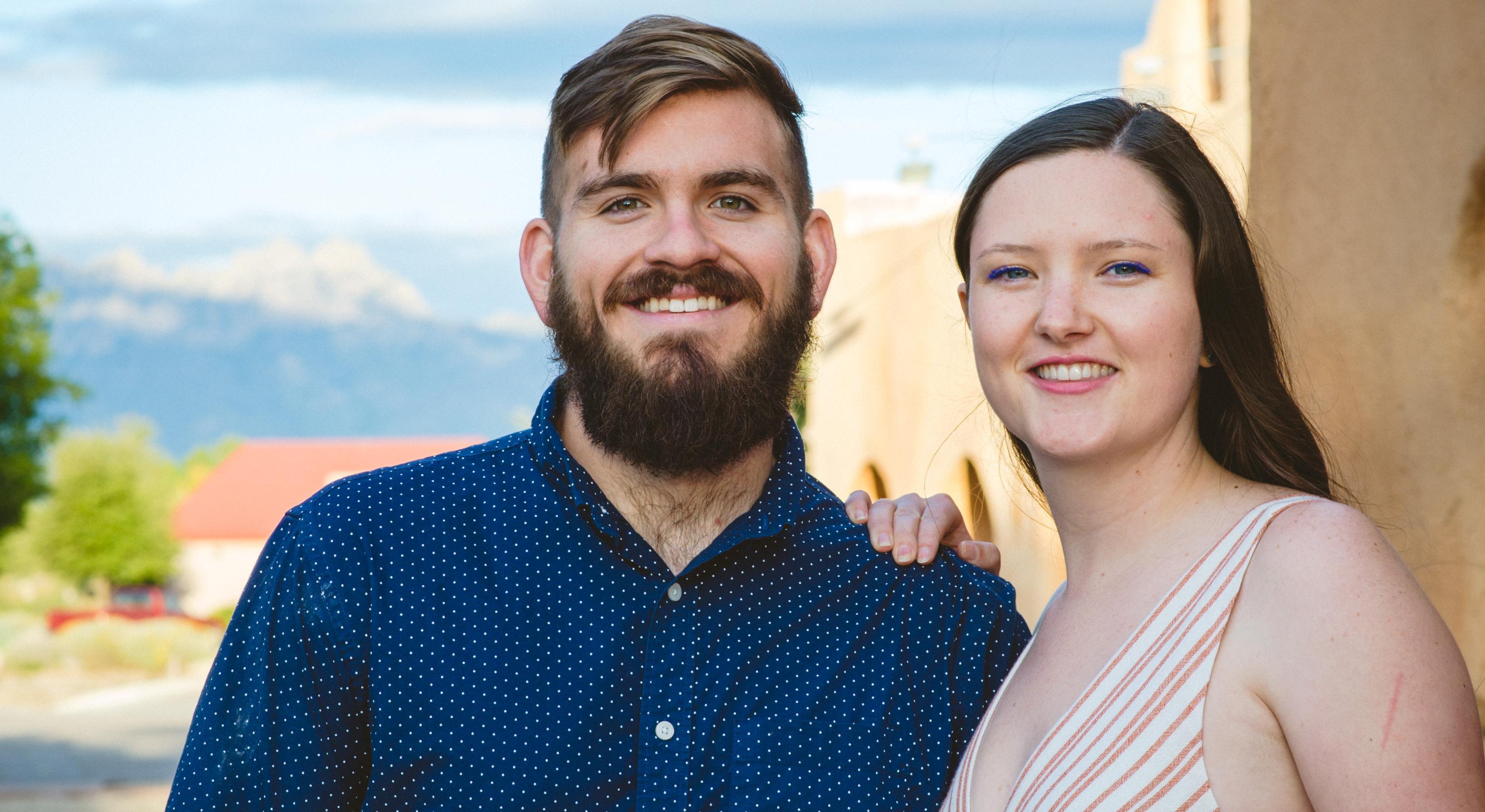 Jan Bonestroo and Evan Cribb's Wedding Website