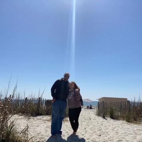 Amber Tate and Austin Crum's Wedding Website