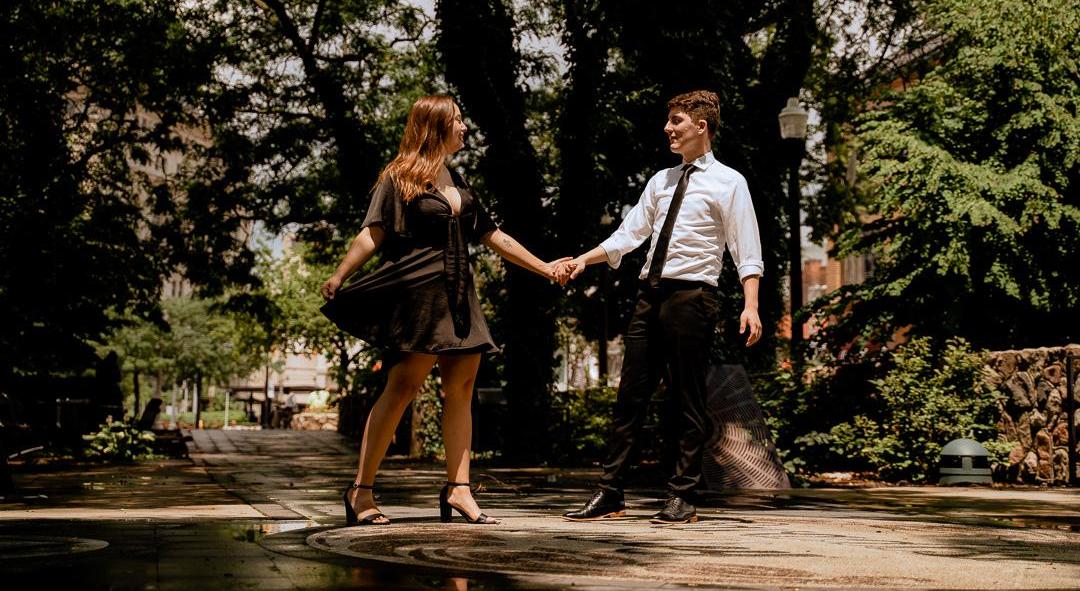 Maria ibarra and Steven Schaefer's Wedding Website