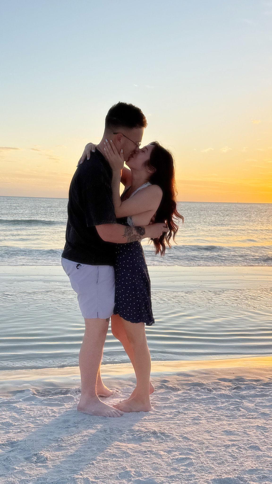 Sara Onlu and Elijah Ferguson's Wedding Website
