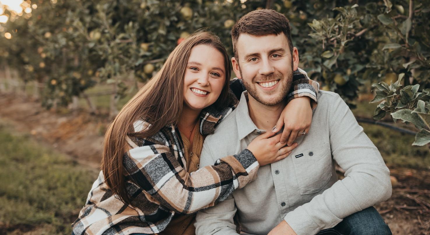 MaKenzie Matthes and Alex Kessinger's Wedding Website