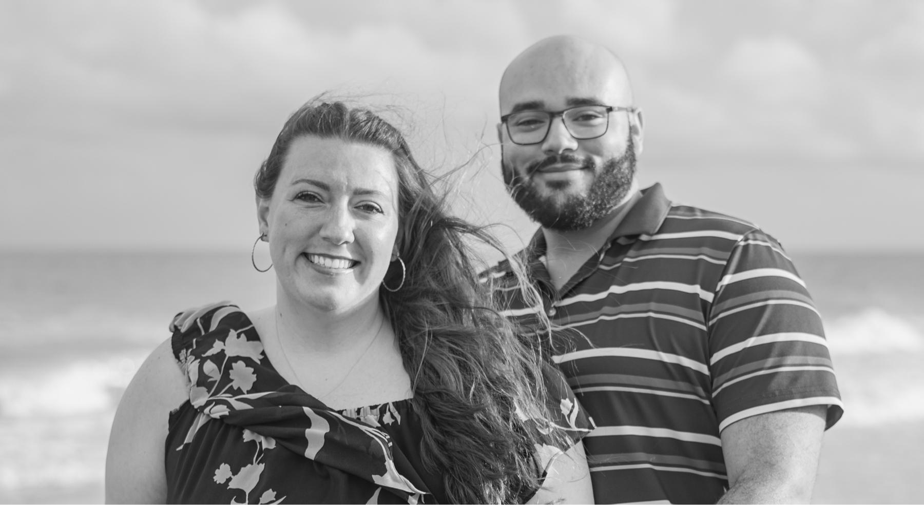 Kassie Pritchard and Bobby Powell's Wedding Website