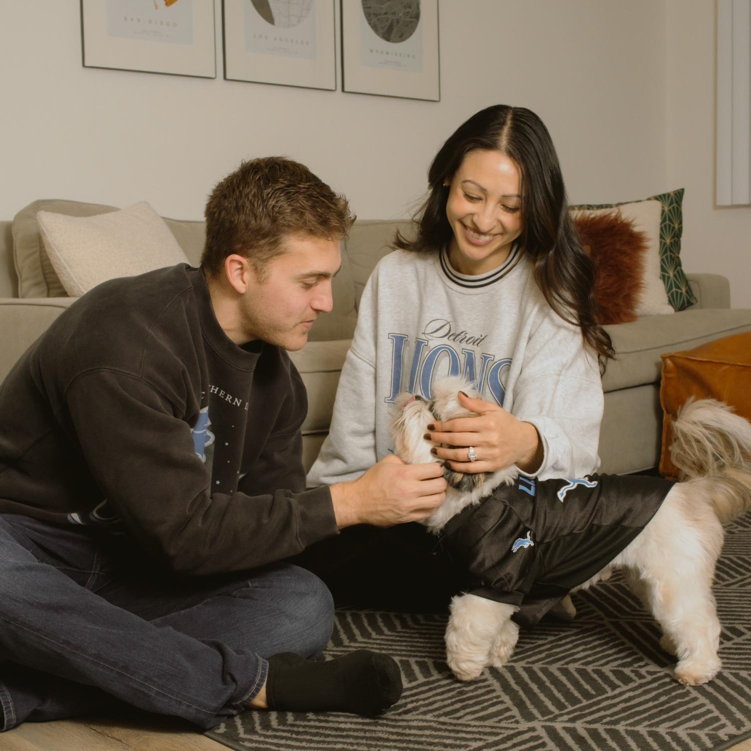 Kylie Martinson and Joshua Seidel's Wedding Website