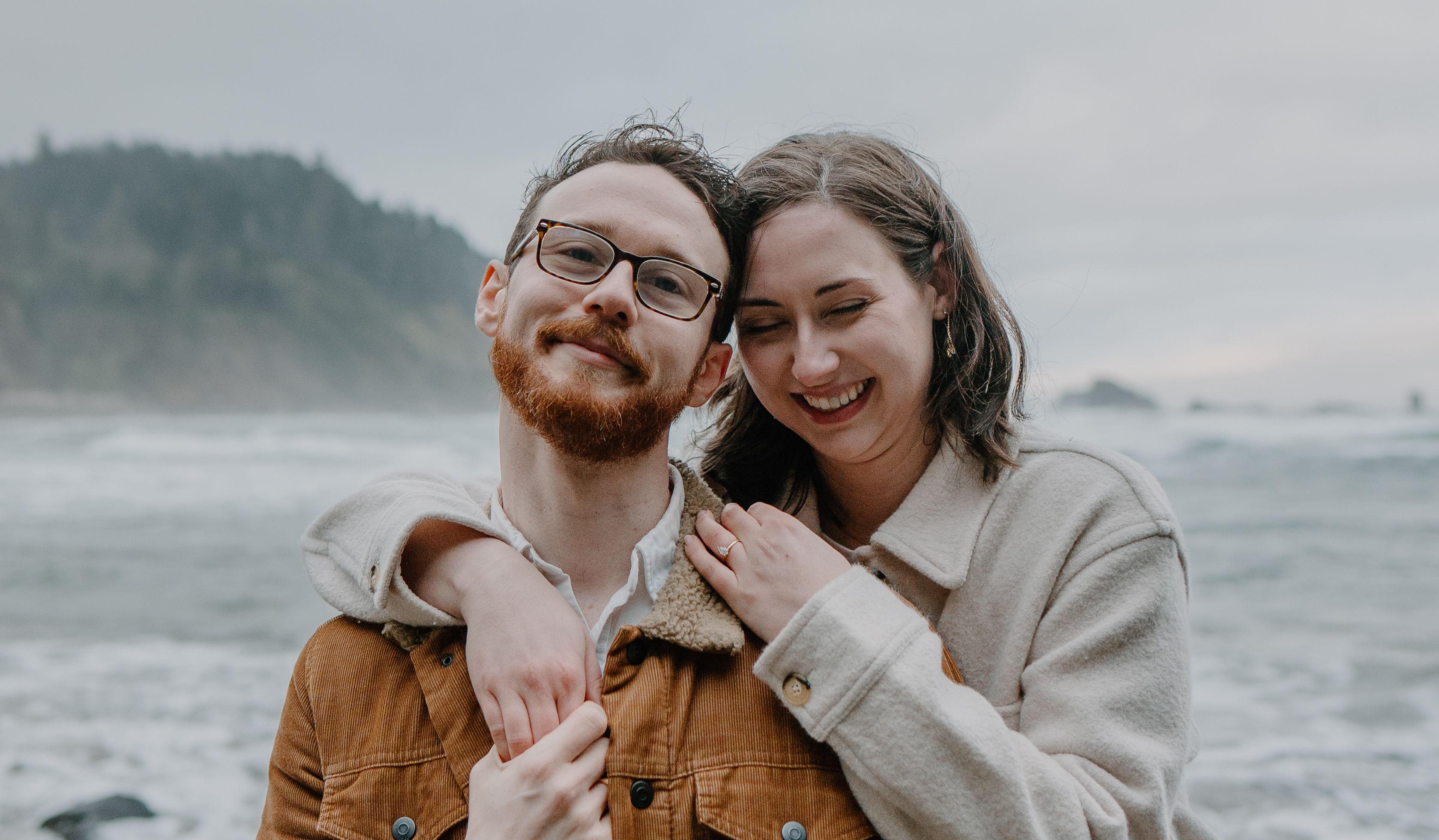 Nina Poloni and Sam Morey's Wedding Website