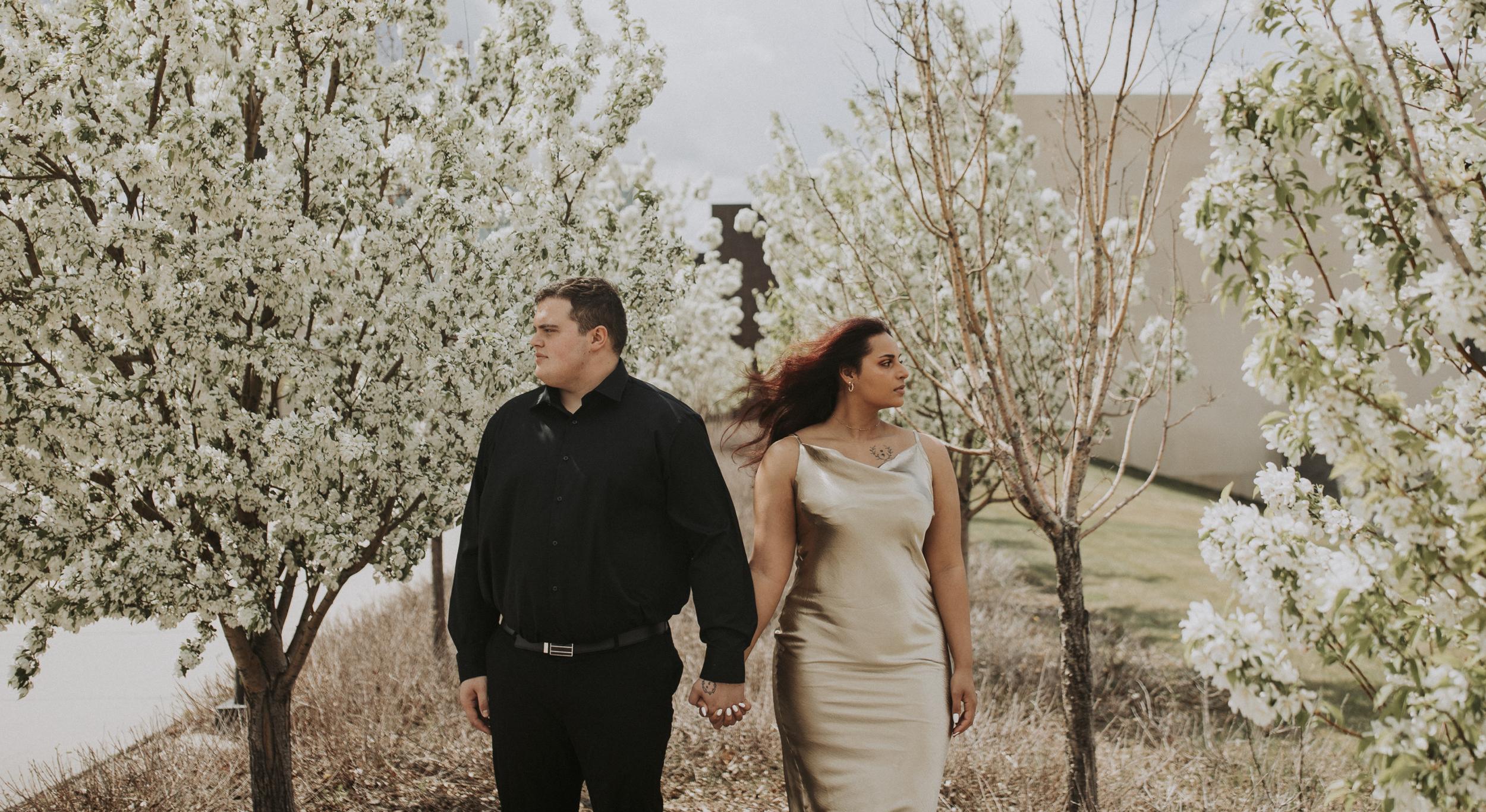 Kaisha Hammond and Hunter Wilson's Wedding Website