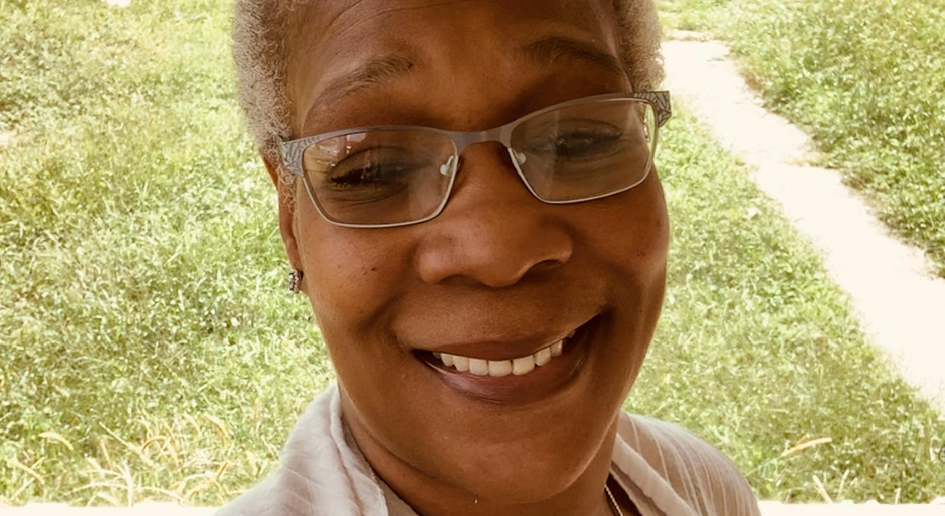 Tasha Jones and Robert Harris' Wedding Website