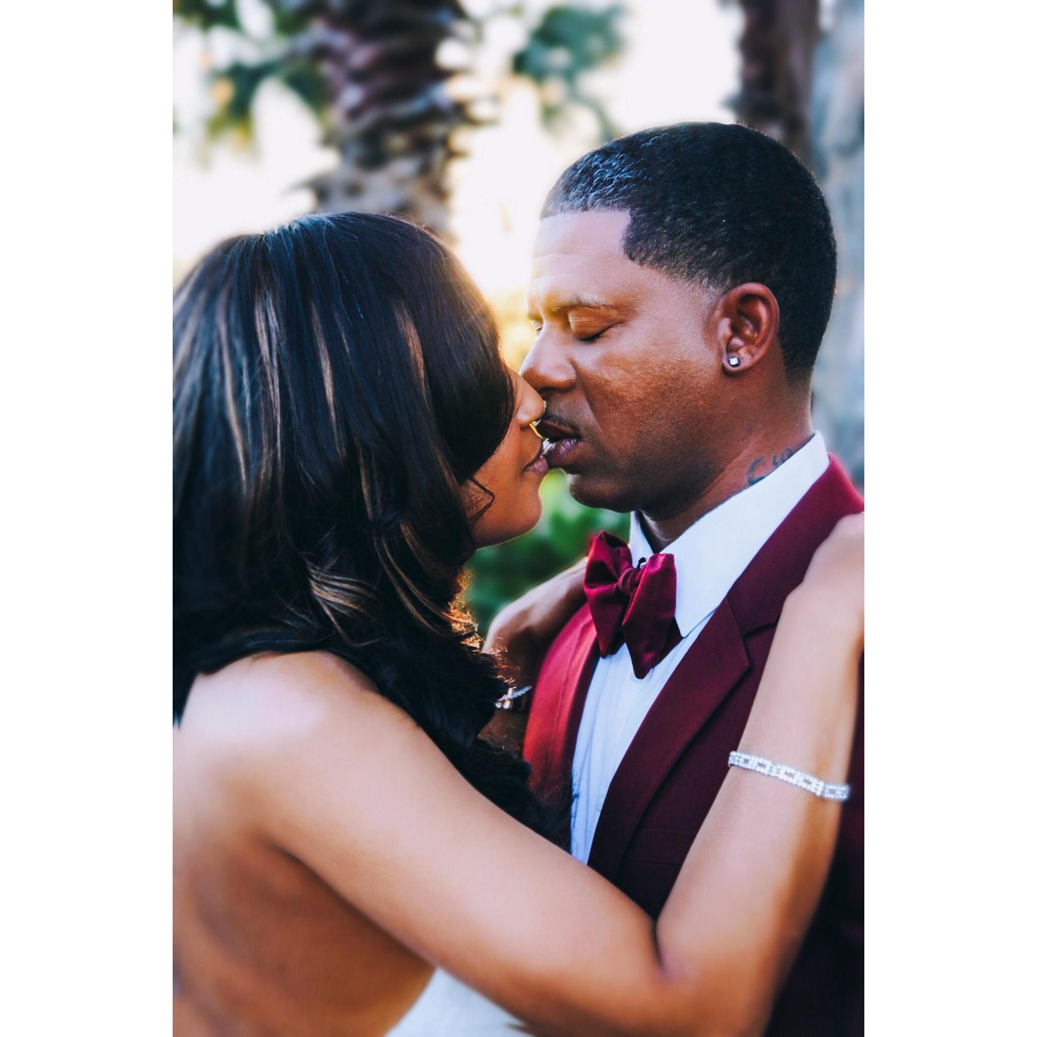 Rhonda Harper and Eric Charlot's Wedding Website