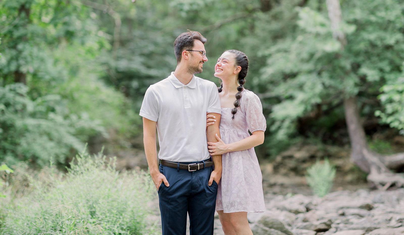 Jaylie Postlewait and Braden Reichenberger's Wedding Website