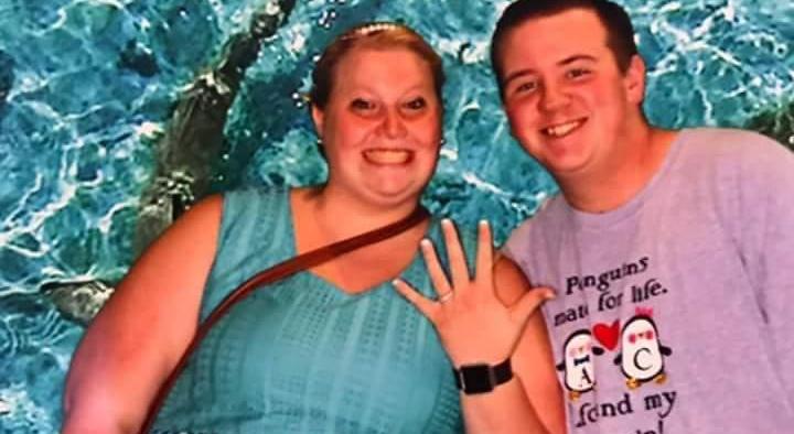 andy wilson and cierra bates-weber's Wedding Website