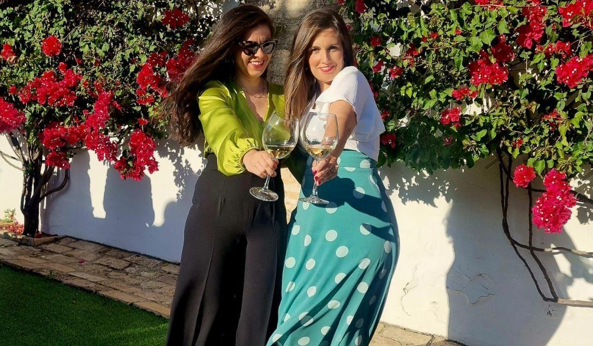 Laura Marcano and Guadalupe Garcia Vahi's Wedding Website