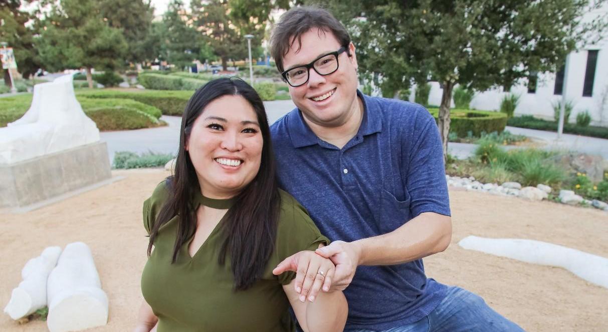 Judy Nguyen and Leonel Islas' Wedding Website