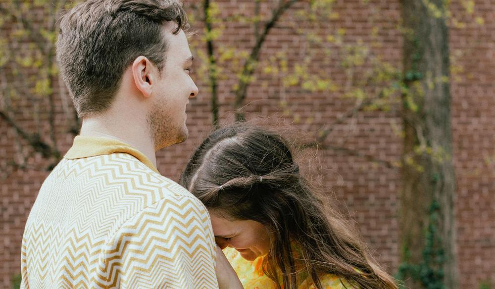 Mandi Hall and Jack Seyfried's Wedding Website