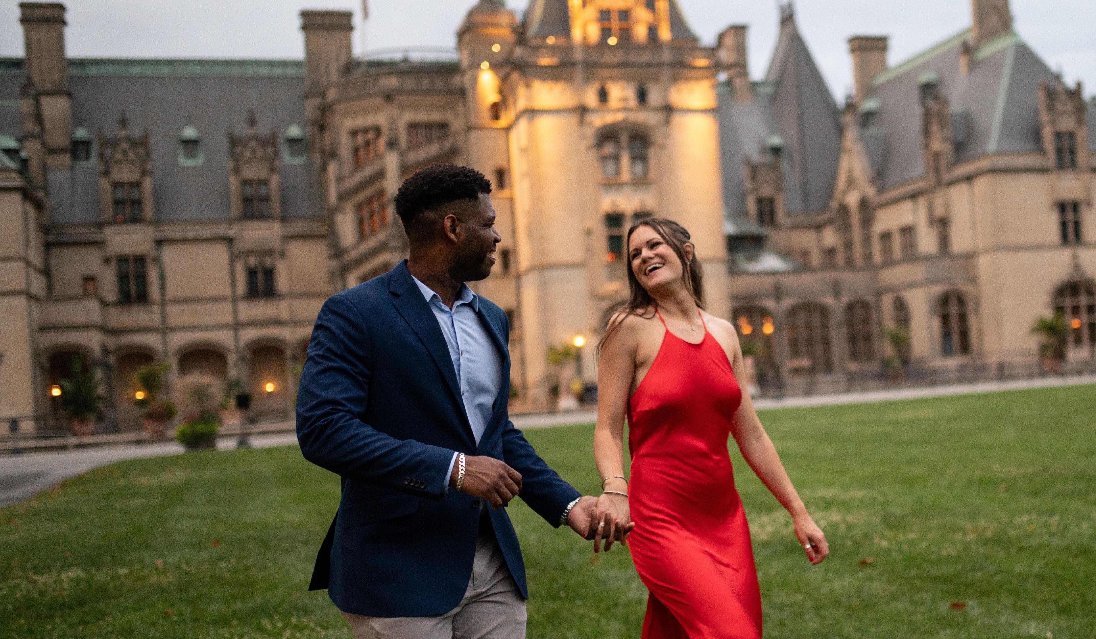 Kylee Nisker and Emmanuel Watkins' Wedding Website