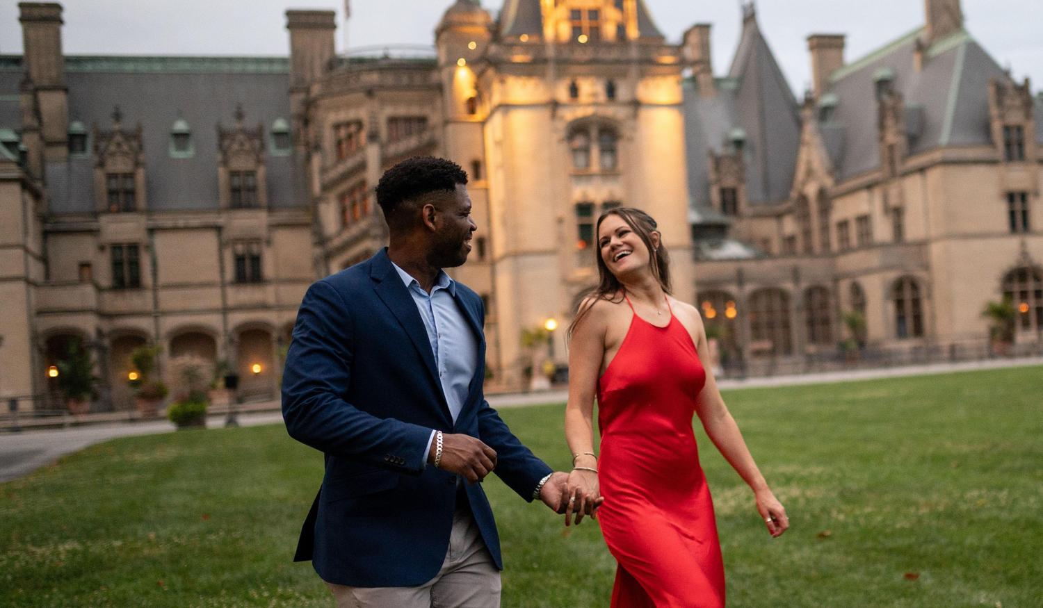 Kylee Nisker and Emmanuel Watkins' Wedding Website