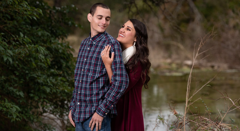 Ashlyn Rathburn and Blake Letourneau's Wedding Website