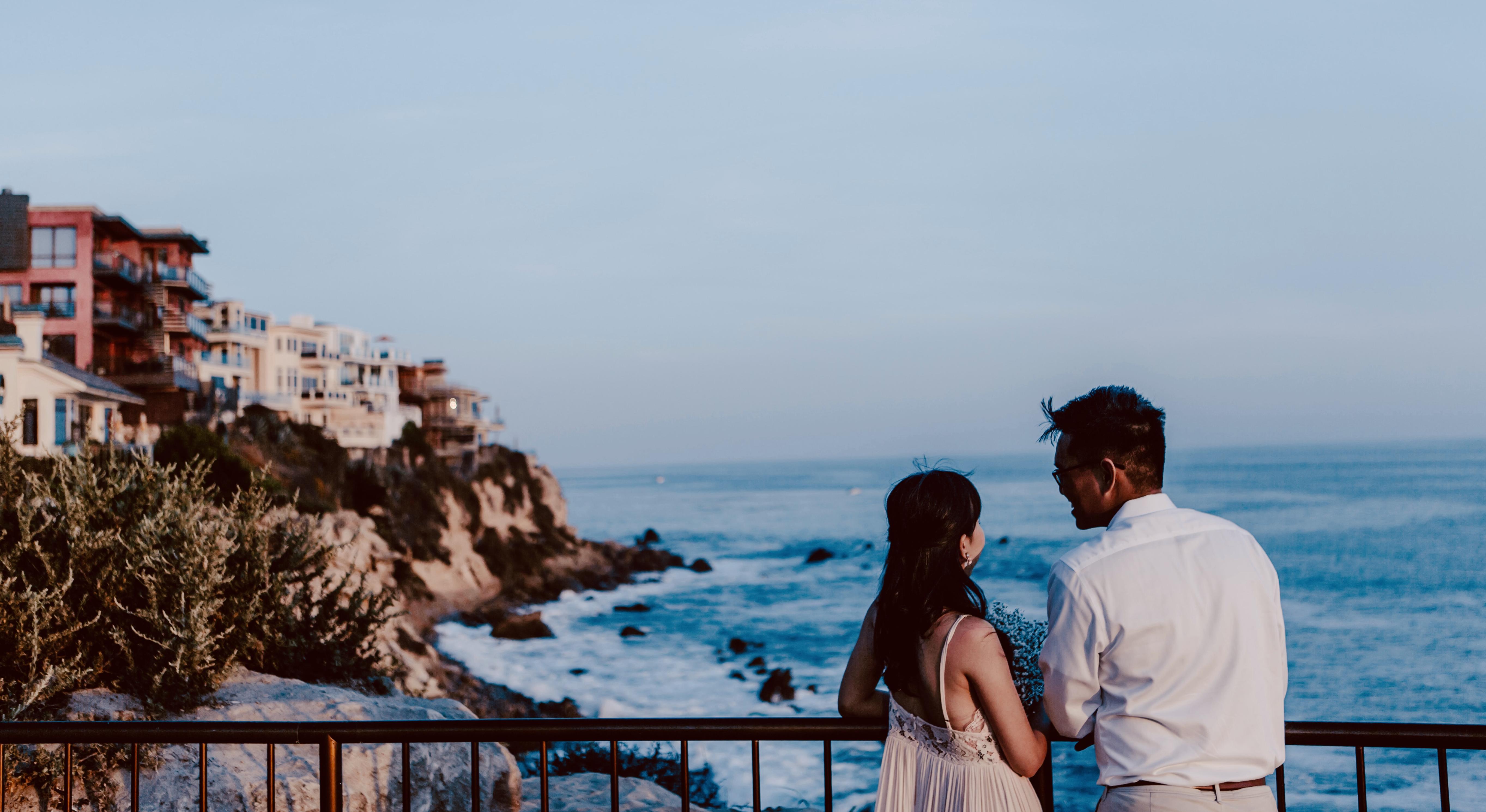 Van Pham and Peter Pham's Wedding Website