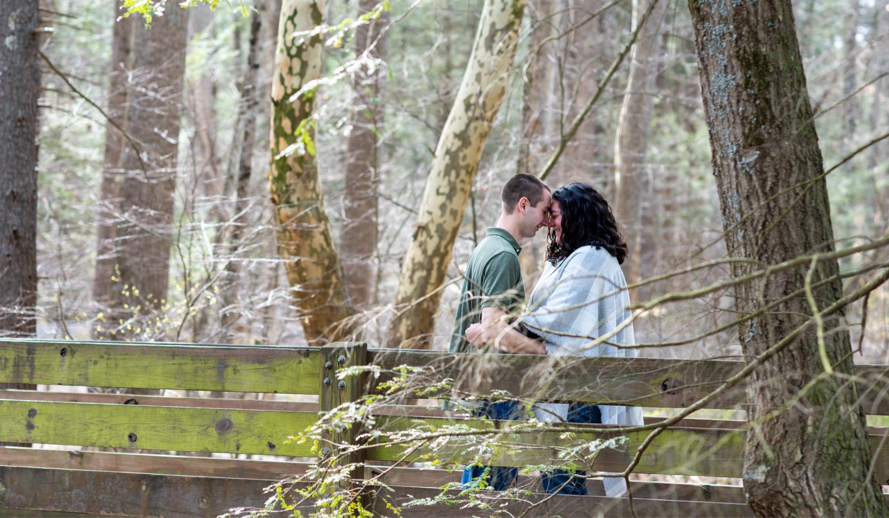 Gabrielle Coley and Alexander Irwin's Wedding Website