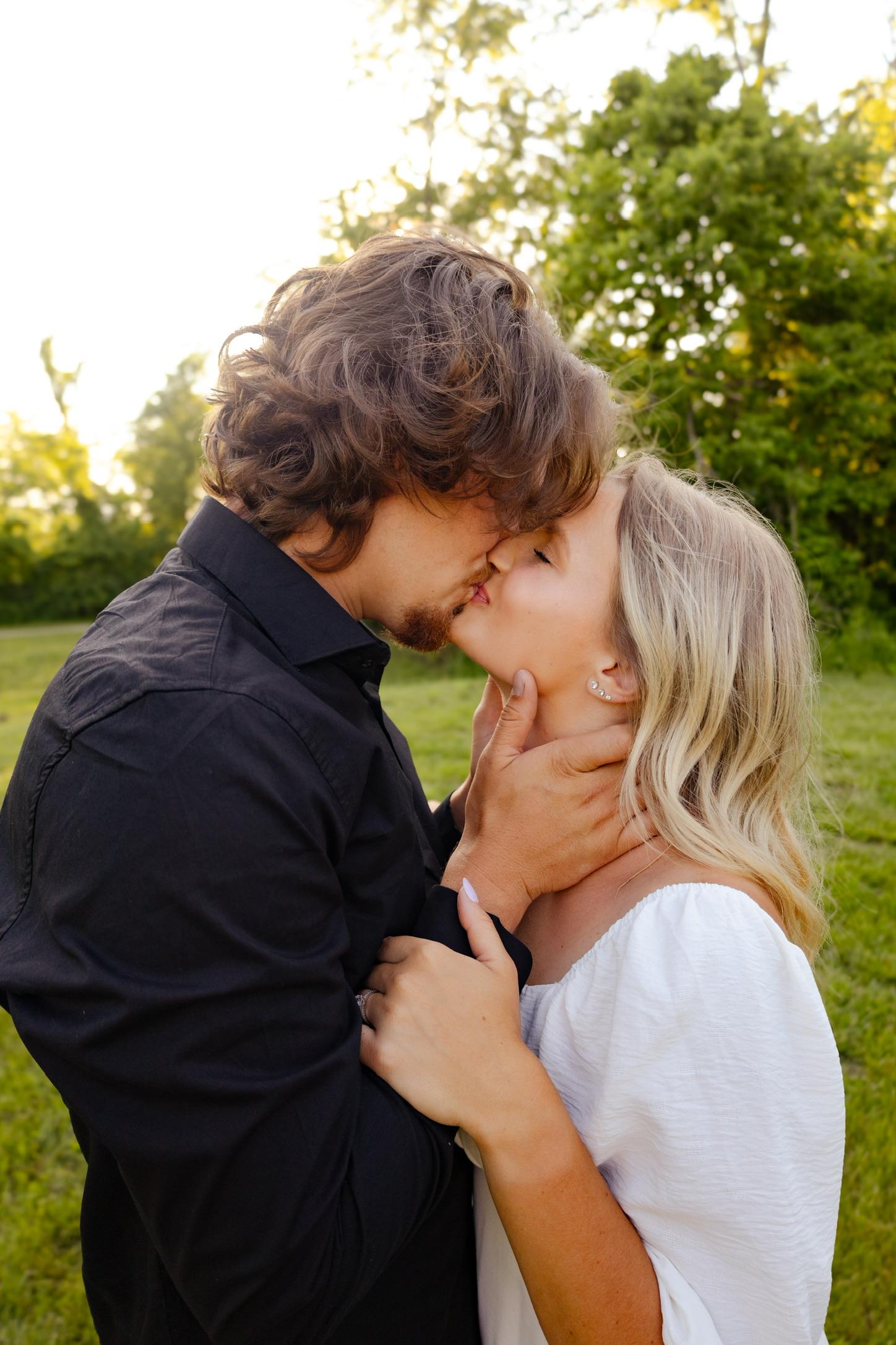 Bailey Dean and Kaylob Adams' Wedding Website