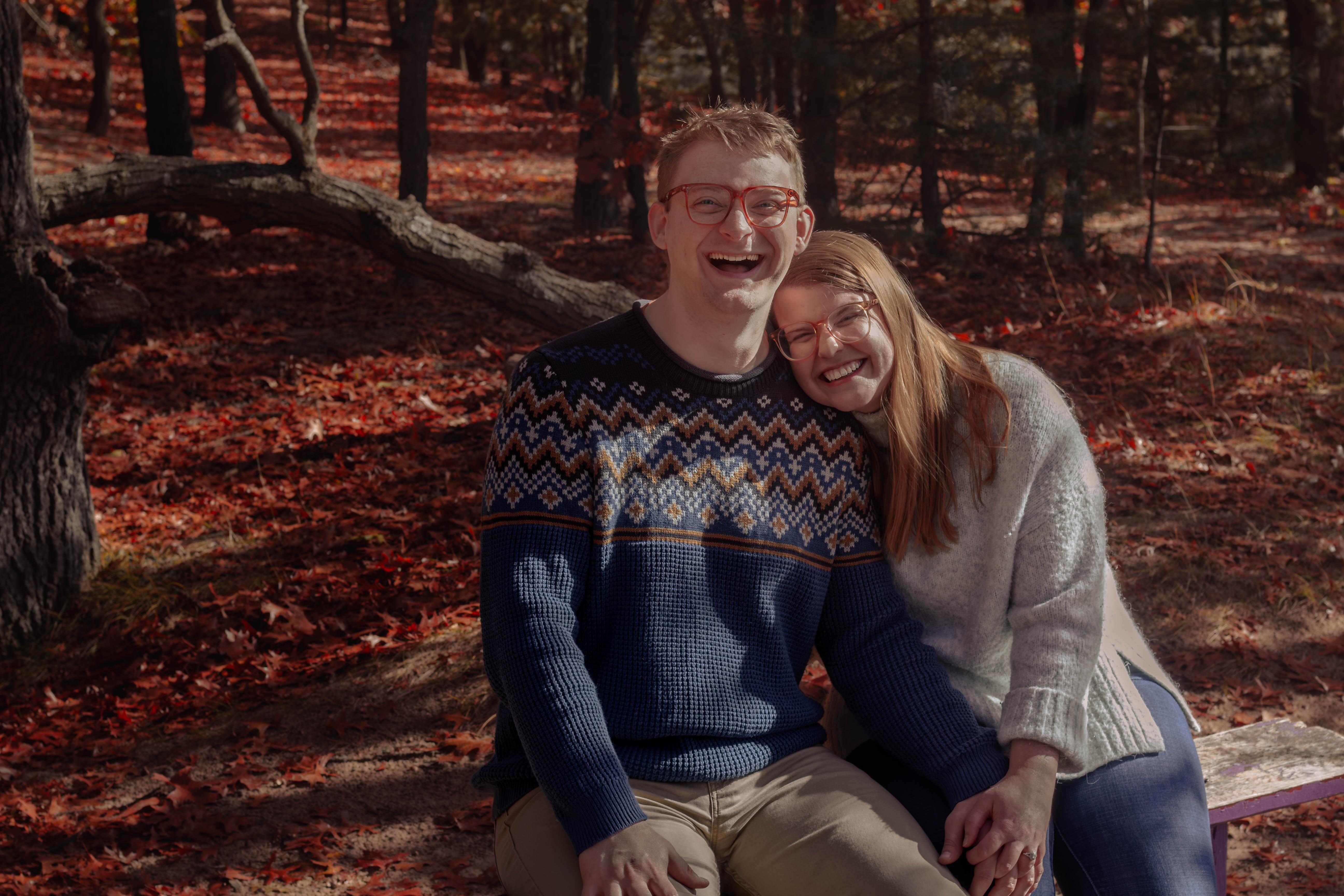 Anne Elzinga and Paul Troost's Wedding Website