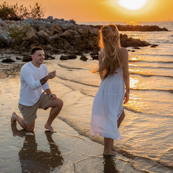 Paige O’Hara and Beau Pickens' Wedding Website