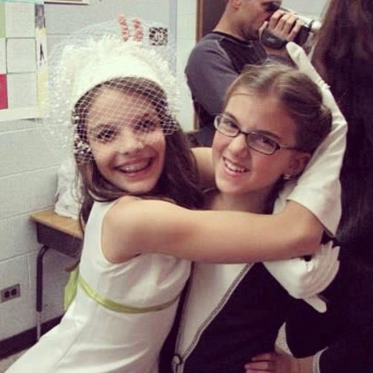 Skye Varin and Thomas O'Malley's Wedding Website