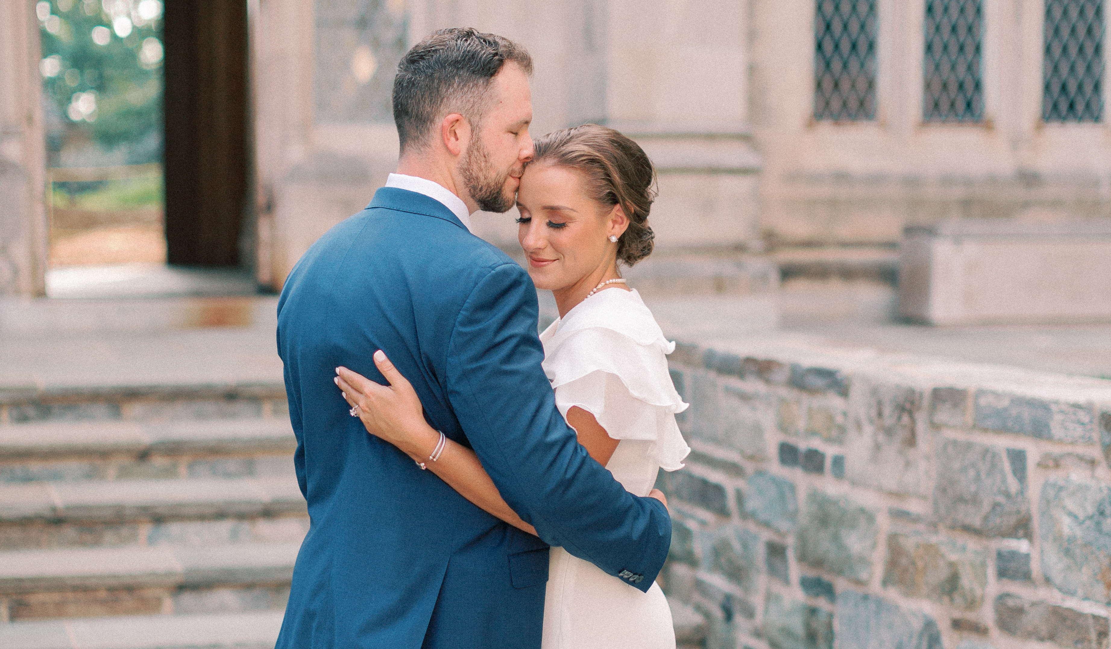 Chelsey Toney and Michael Egbert's Wedding Website