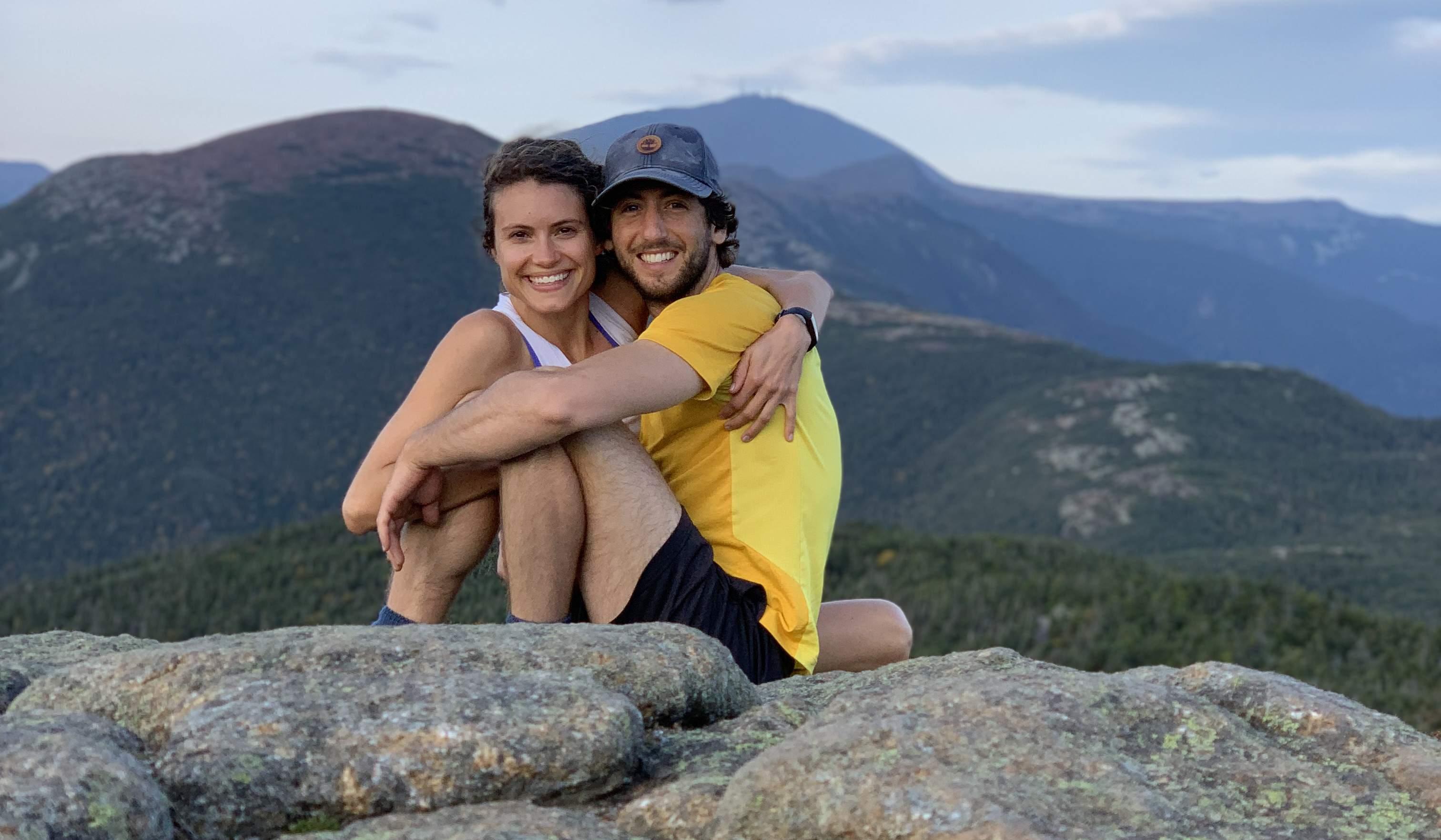 Catharina Damrell and Nicholas Friedman's Wedding Website