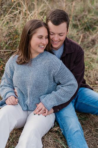 Holly Walsh and Carter Blackmon's Wedding Website