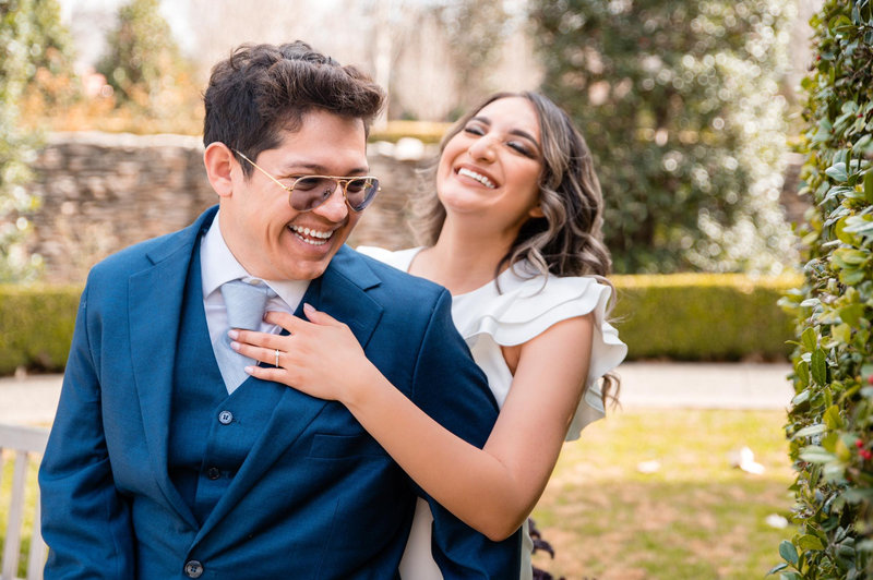 leslie ibarra and enoc garcia's Wedding Website