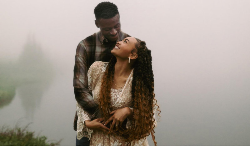 Micaiah Scott and Jason Appiah's Wedding Website