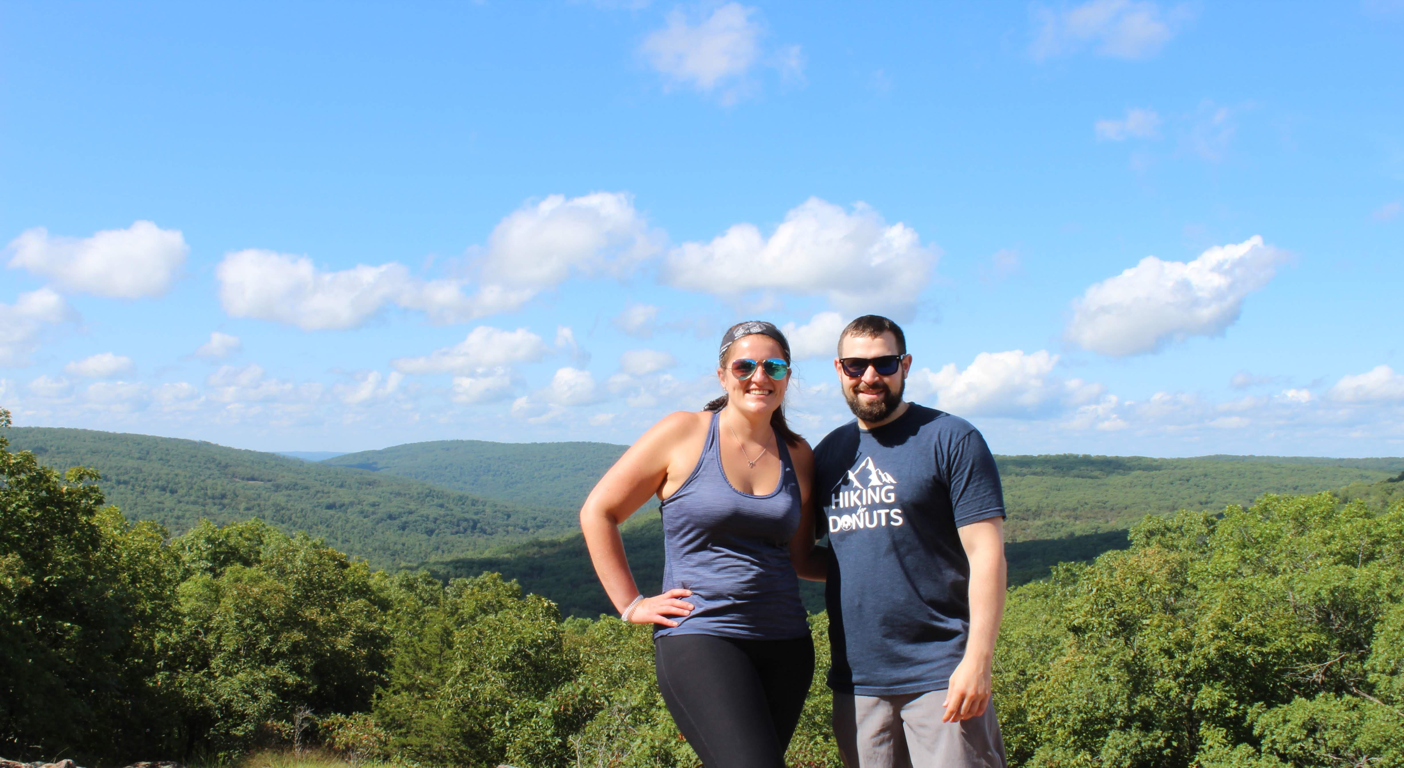 Nichole Valenti and Mark Fratini's Wedding Website