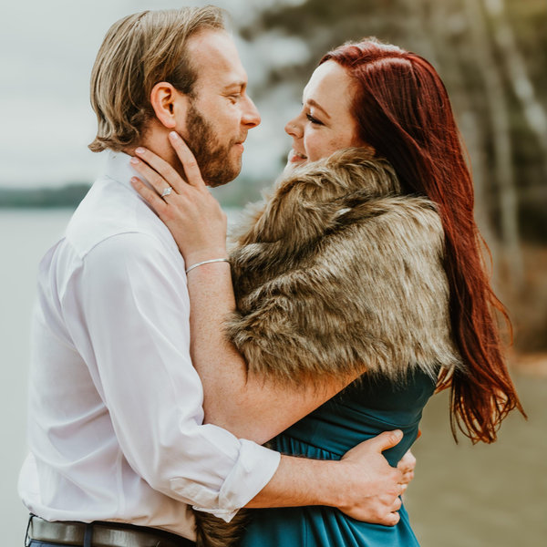 Karie Llewellyn and Serge Bebko's Wedding Website