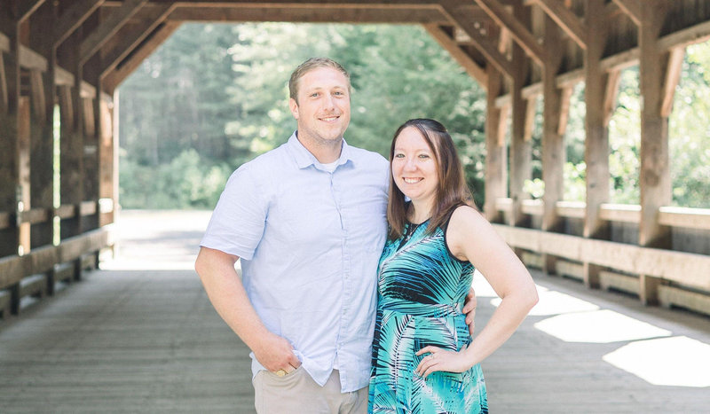Chelsey Draht and Brandon Nichols' Wedding Website