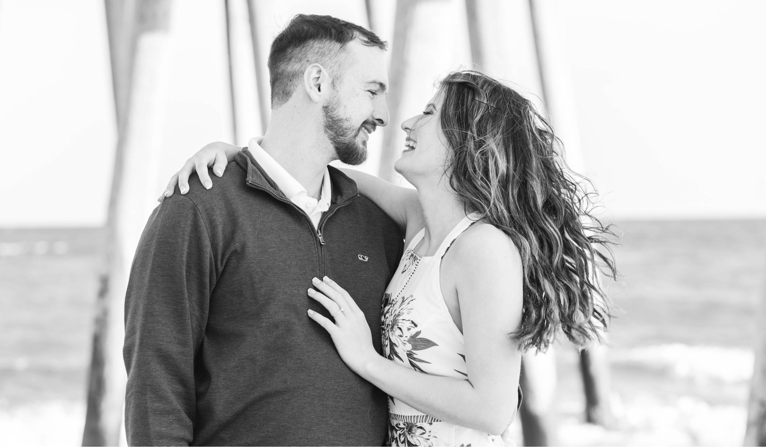 Nicole Fagerstrom and Greyson Page's Wedding Website