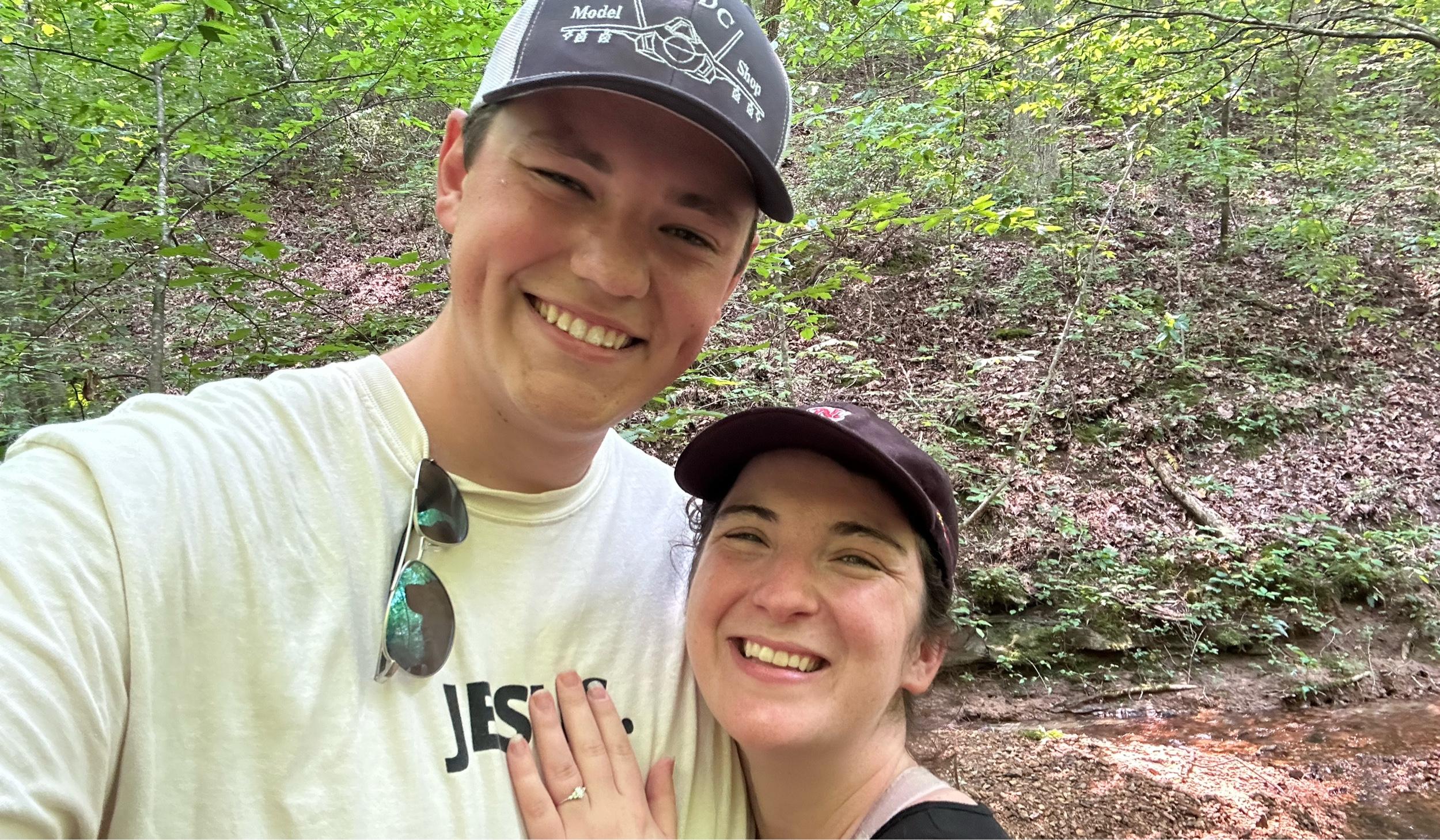 Eli Stone and Kaylee Schilling's Wedding Website