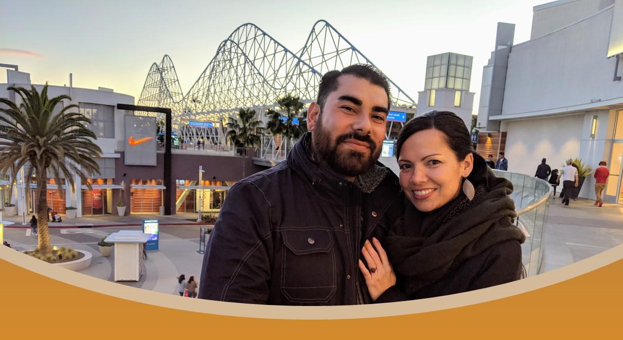 Christina Bellanca and Rigoberto Hermosillo's Wedding Website