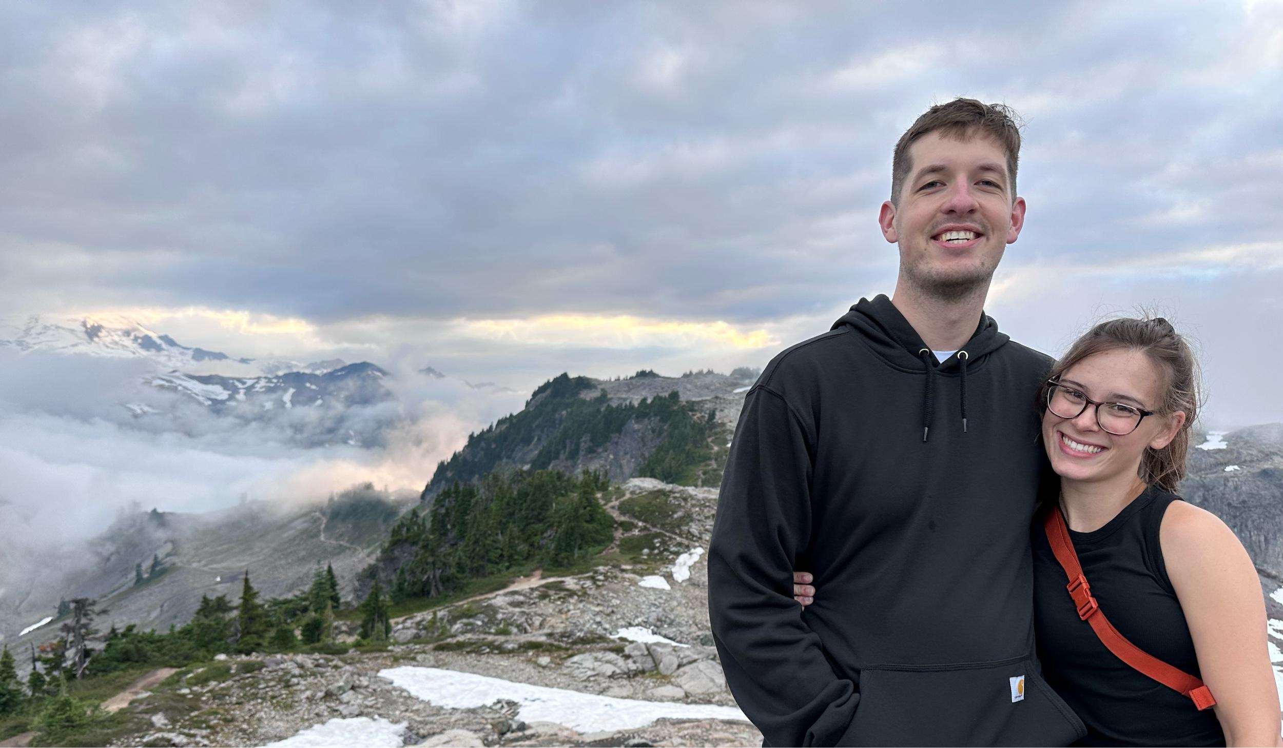 Emily Beyer and Samuel Montgomery's Wedding Website